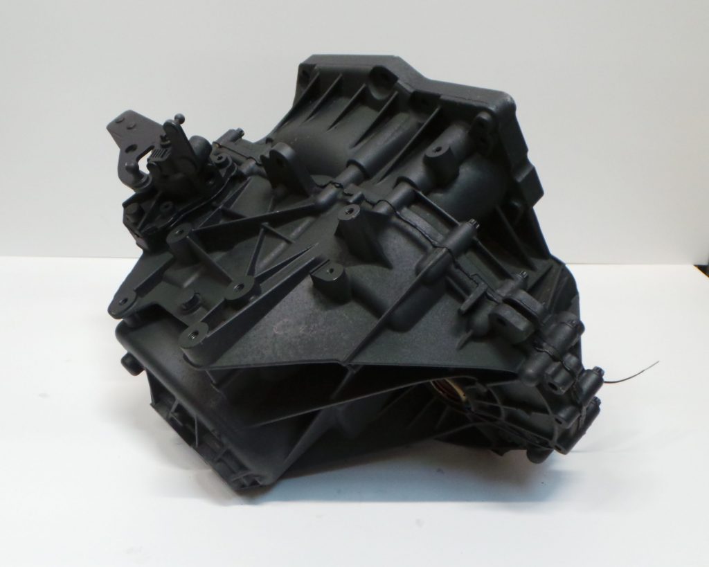 BMW MINI R56 2006-Onwards Getrag 6 Speed Gearbox Reconditioned-GS6 55BG ...